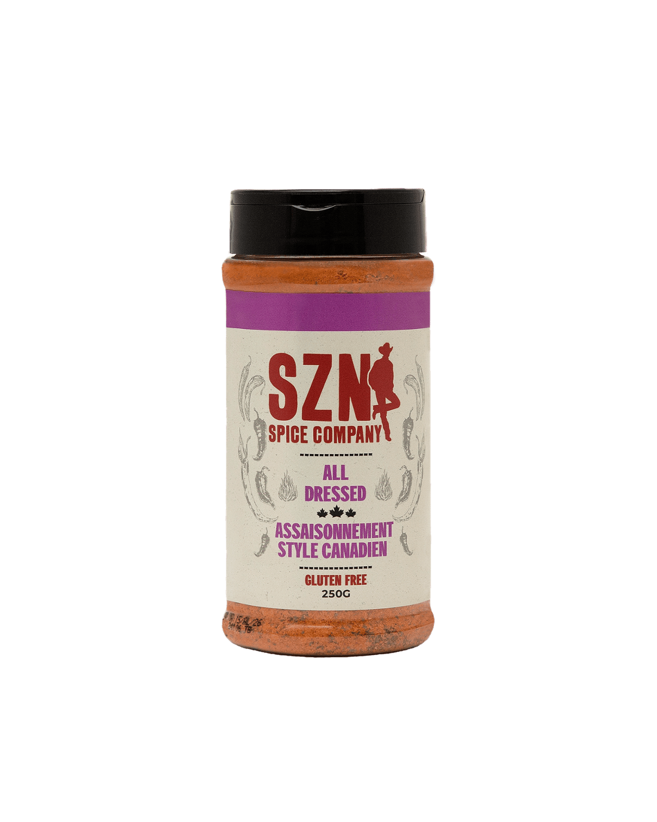 Products | sznspiceco