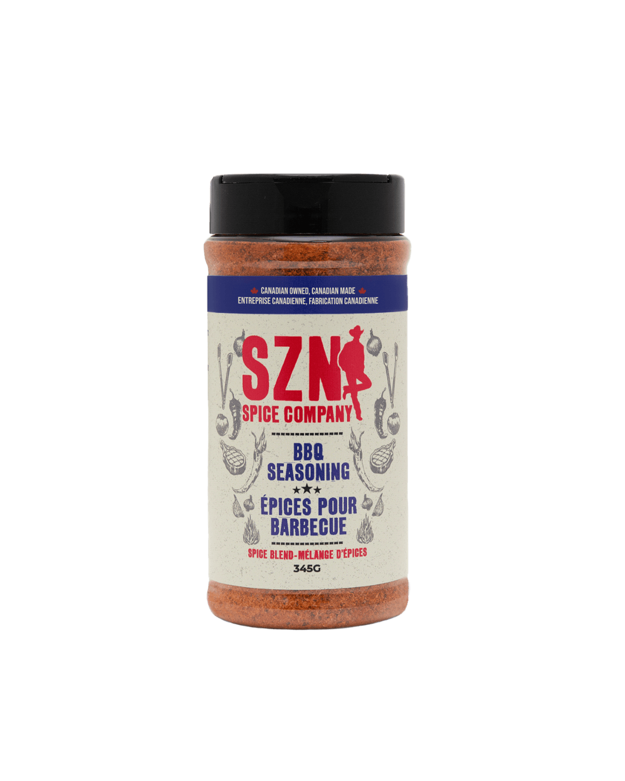 Products | sznspiceco