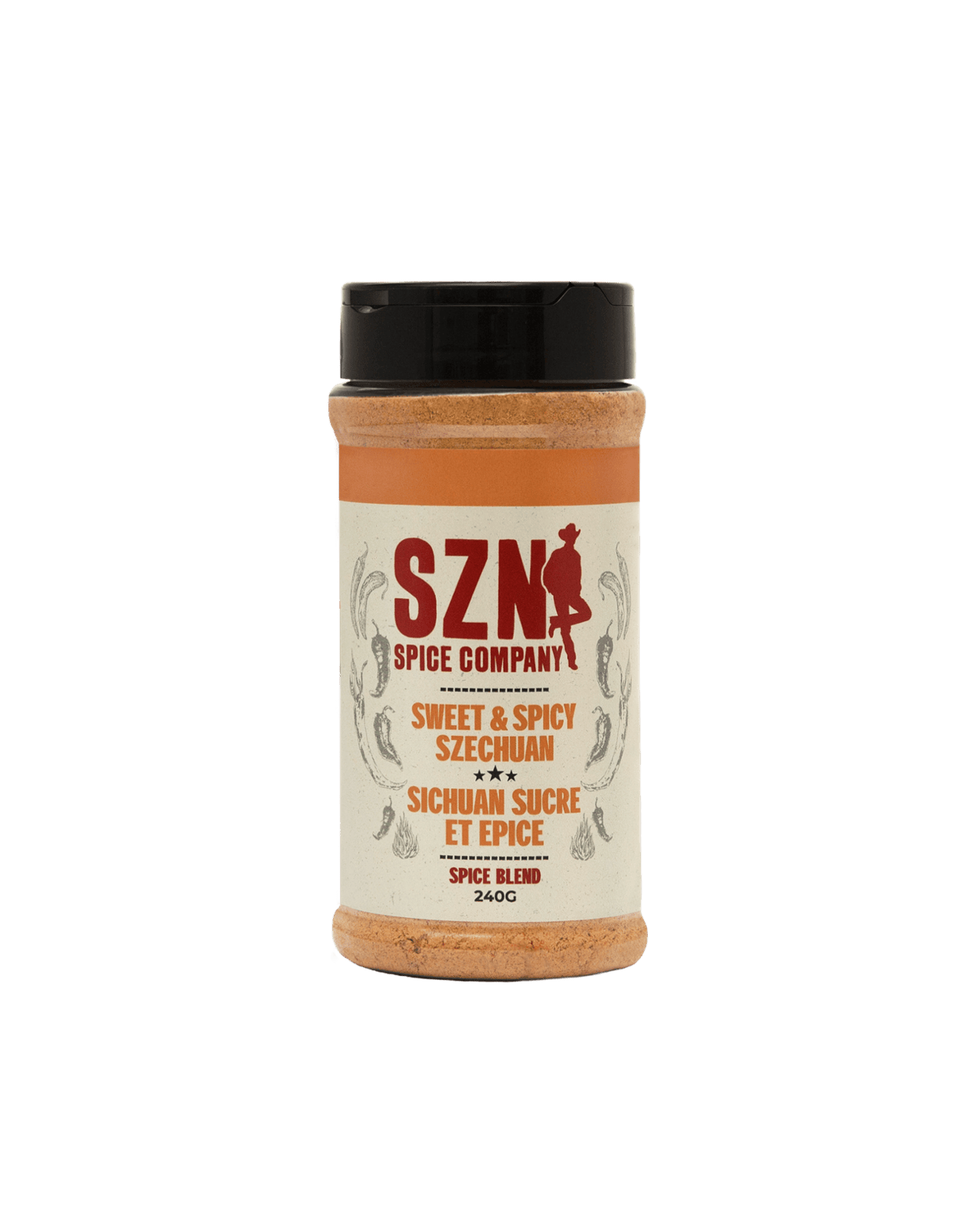 Products | sznspiceco